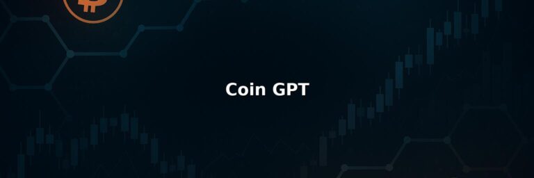 Coin GPT Reviews 2025: Safety Fees Pros & Cons – AKC Most Trading